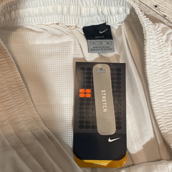 Nike | Shorts | Vintage Nike Clamdiggers | Poshmark